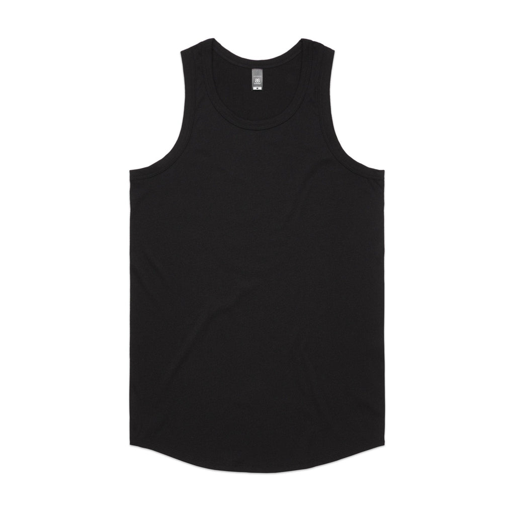 AS Colour Authentic Singlet - 5004