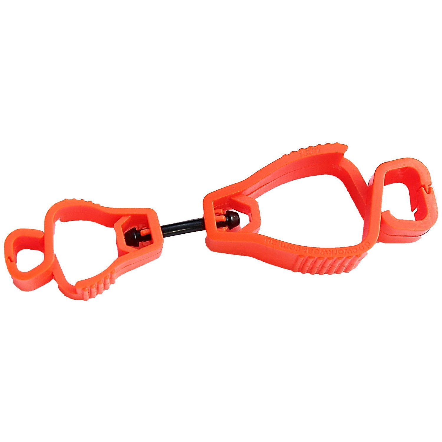 ASW - Inlocking Glove Clip
